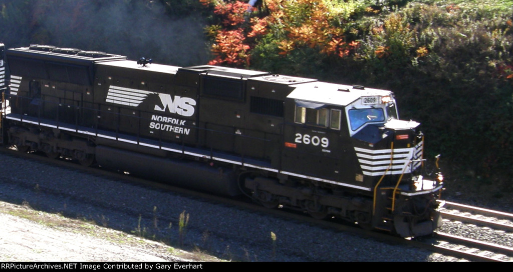NS 2609